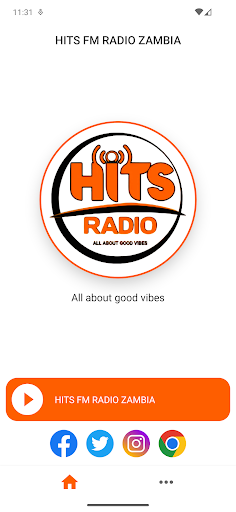 Hits FM Radio Zambia for PC / Mac / Windows 11,10,8,7 - Free Download ...