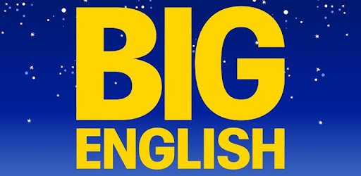 Big English Word Games Android App