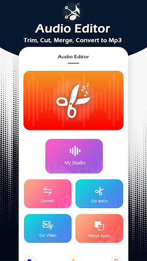 Mp3 Cutter Music Editor for PC / Mac / Windows 11,10,8,7 - Free ...