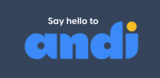 Andi - from Fidelity Bank Android App