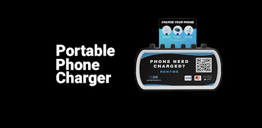 2Go Charger Portable Phone Cha Android App