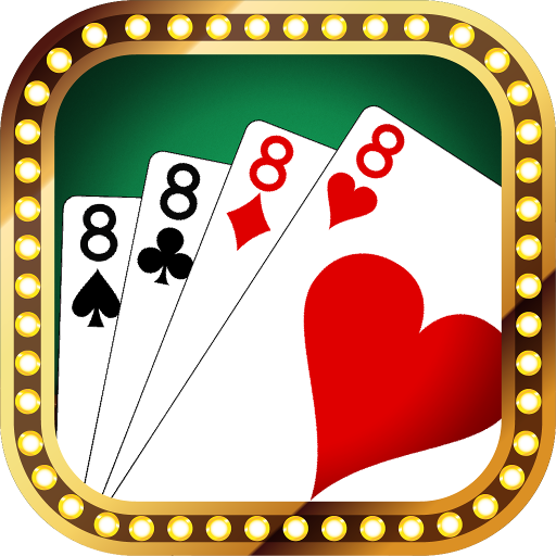 Crazy Eights Card Game – Apps on Google Play