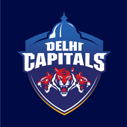 Delhi Capitals Official App - Apps on Google Play