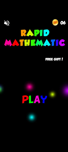 Download and Play Rapid Mathematic on PC (Emulator)