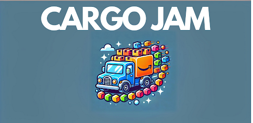 Cargo Jam Android App