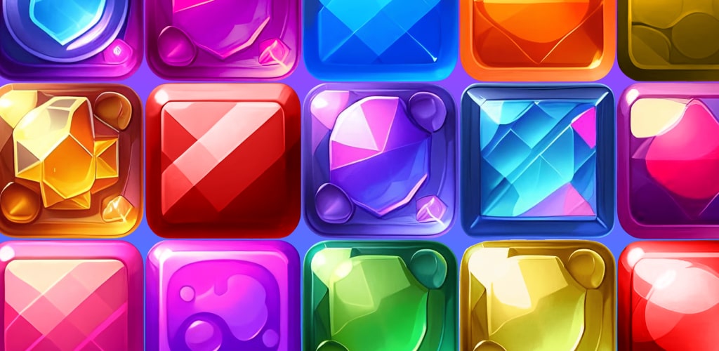 Gemstone - Block Puzzle - Latest version 1.0.5 for Android Game Puzzle