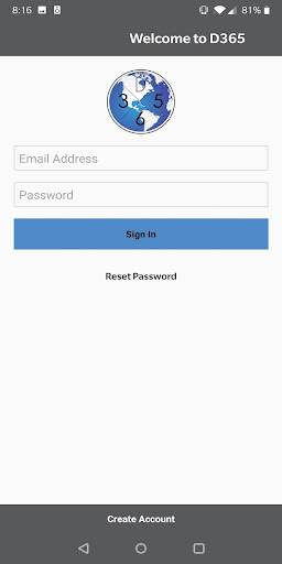 D365 para PC / Mac / Windows 11,10,8,7 - Descarga gratis - Napkforpc.com