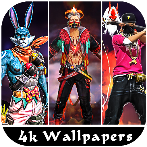 About: FFF Gaming 4k Wallpaper (Google Play version) | | Apptopia