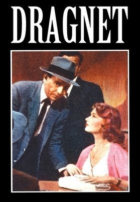 Dragnet (1954) - Movies on Google Play