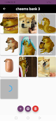 funny cheems stickers for PC / Mac / Windows 11,10,8,7 - Free Download ...