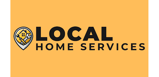 Local Home Services Android App