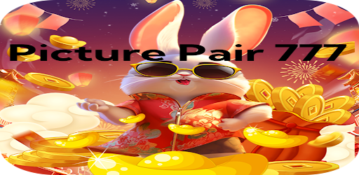 Picture Pair 777 Android App