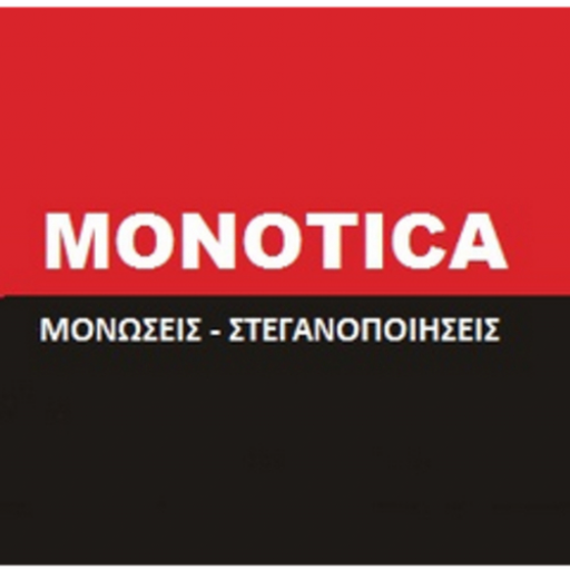 Μονώσεις ταρατσών Monotica - التطبيقات على Google Play