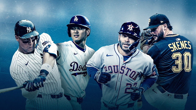 MLB – Apps on Google Play