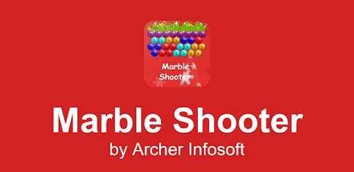 Marble Shooter Android App