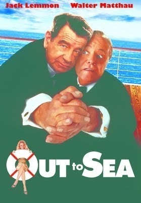 Out To Sea - Movies on Google Play