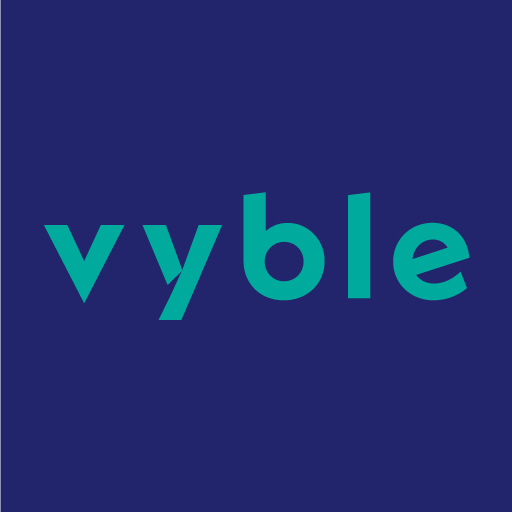 „vyble GmbH“ „Android“ programos sistemoje „Google Play“