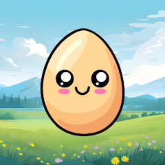 Egg cracker game store