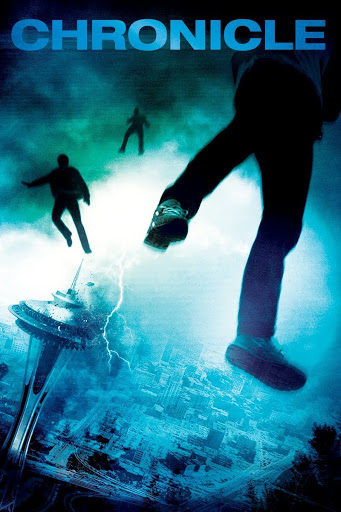 Chronicle - Movies on Google Play