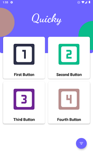 Quicky for PC / Mac / Windows 11,10,8,7 - Free Download - Napkforpc.com