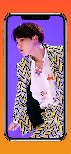 BTS Suga Wallpaper HD for PC / Mac / Windows 11,10,8,7 - Free Download ...