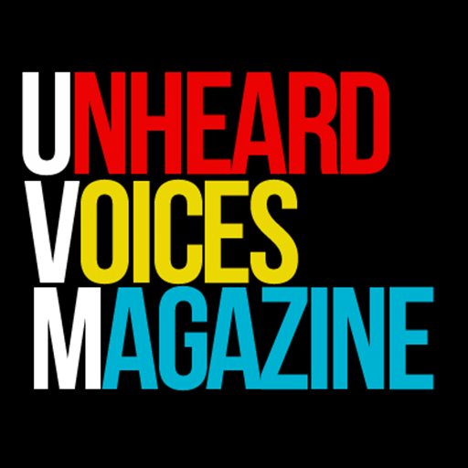 Unheard Voices Magazine - Apps on Google Play