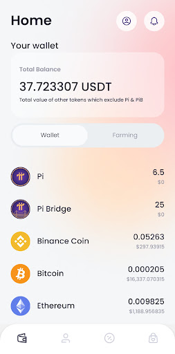 PiBridge for PC / Mac / Windows 7.8.10 - Free Download - Napkforpc.com