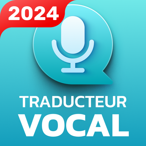 Traducteur Vocal - Traduction – Applications sur Google Play