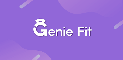 Genie Fit: Home Workout, Fitne Android App