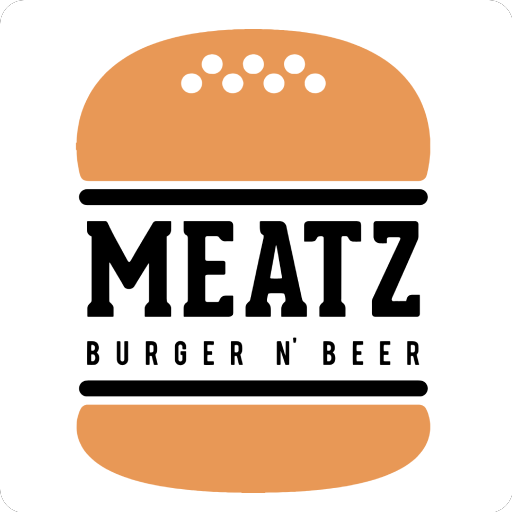 Meatz Burger - Google Play 앱