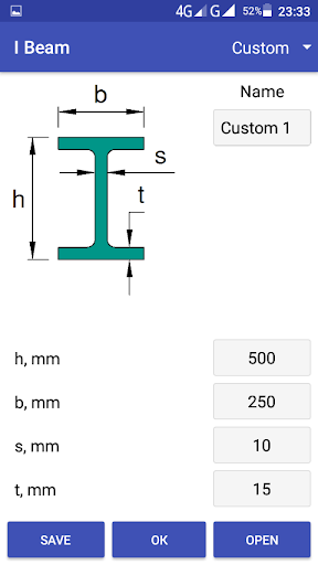 Metal Calculator Apps on Google Play