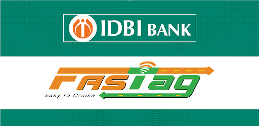 IDBI ETC FastTag Android App