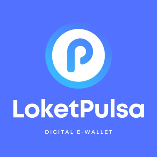 Loket Pulsa - Google Play のアプリ