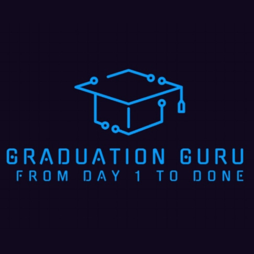 Graduation Guru - Google Play 앱