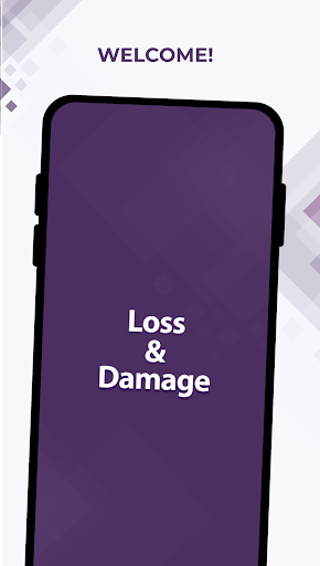 Loss & Damage - App Download