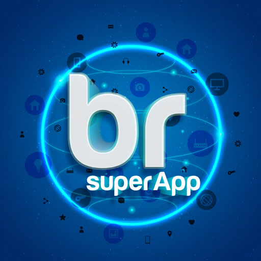SuperApp BrSuper – Apps no Google Play