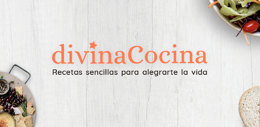 Divina Cocina Recetas Fáciles Caseras Y Rápidas On Windows Pc