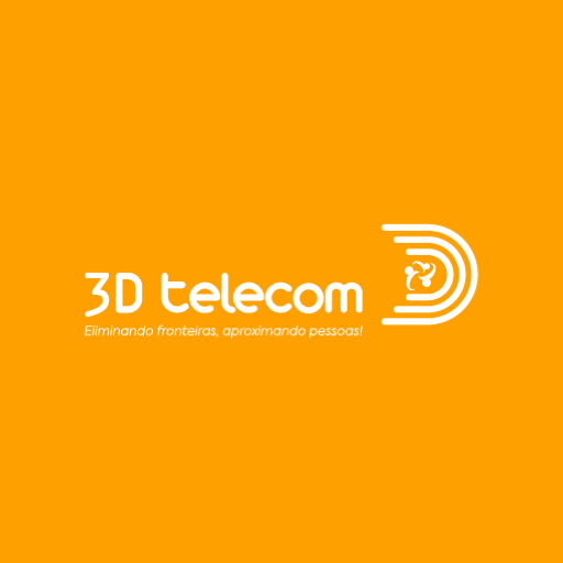 3D Telecom - Google Play 앱