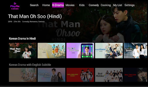Playflix TV - Apps on Google Play