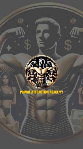 Primal Attraction Academy for PC / Mac / Windows 11,10,8,7 - Free Download - Napkforpc.com