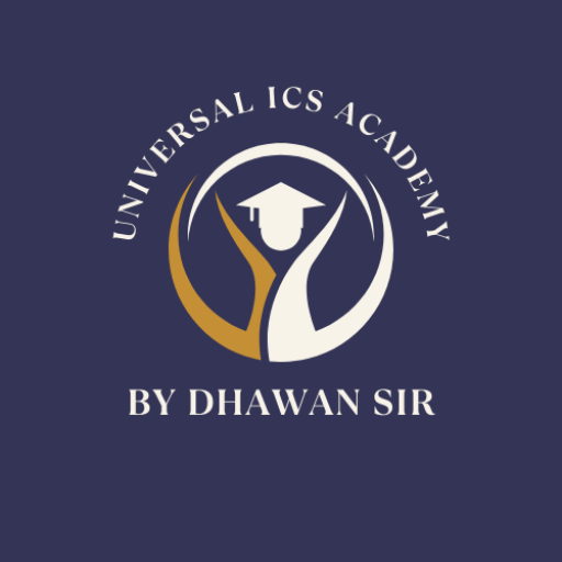 Universal ICS Academy - Google Play 앱