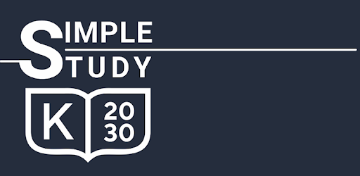 Simple Study Android App