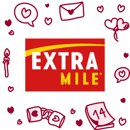 ExtraMile Rewards® – Apps no Google Play