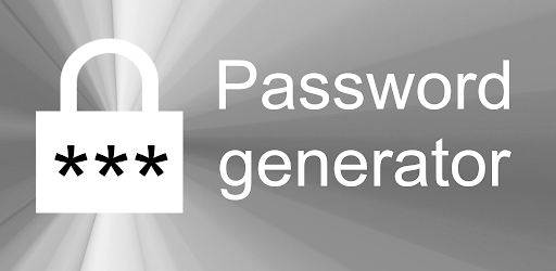 Password Generator Android App Password Generator Android App
