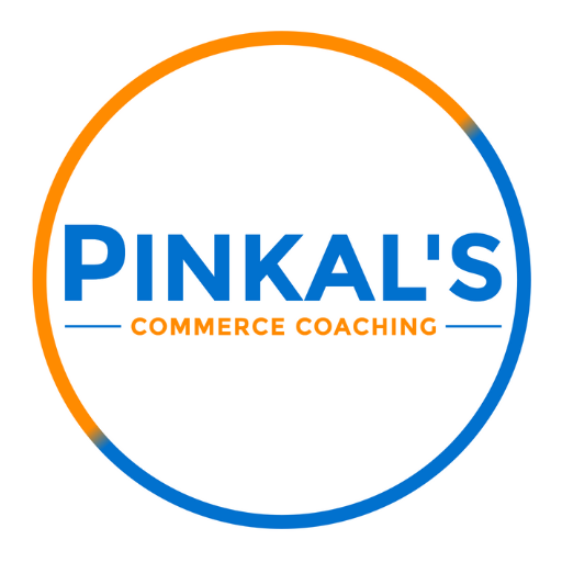 Pinkal's Commerce Coaching - Apps on Google Play
