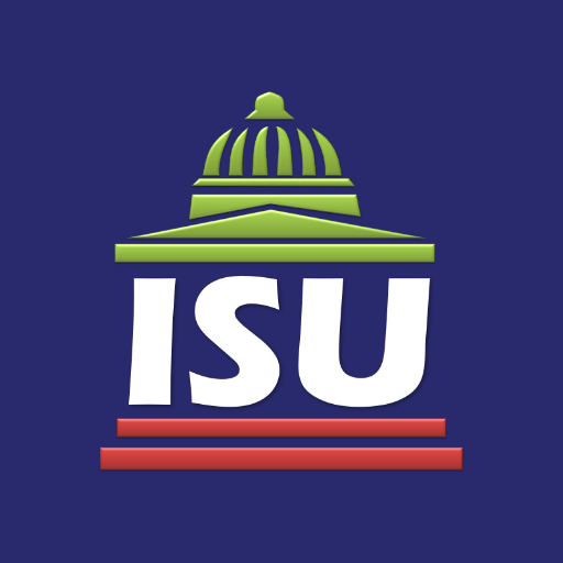 ISU - Apps on Google Play