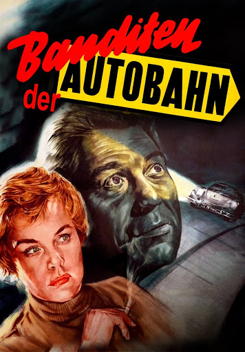 Banditen der Autobahn - ภาพยนตร์ใน Google Play