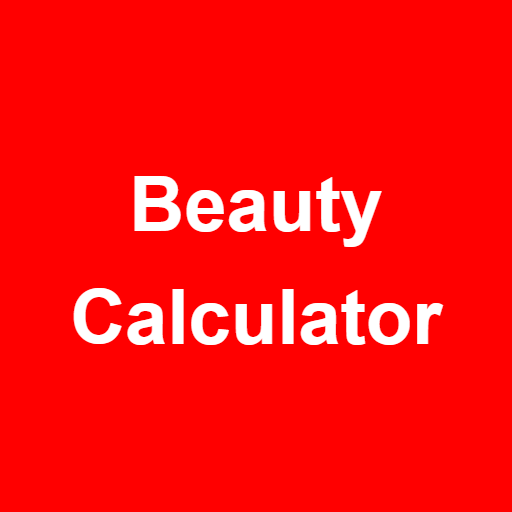 Beauty Calculator - Apps on Google Play