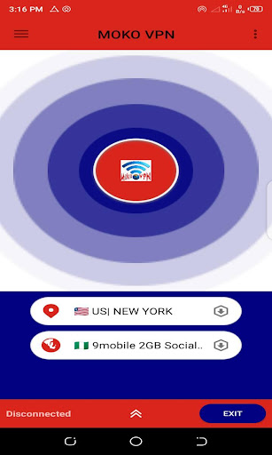 Moko VPN - Free Fast SHH/HTTP/SSL Tunnel para PC / Mac / Windows 11,10 ...