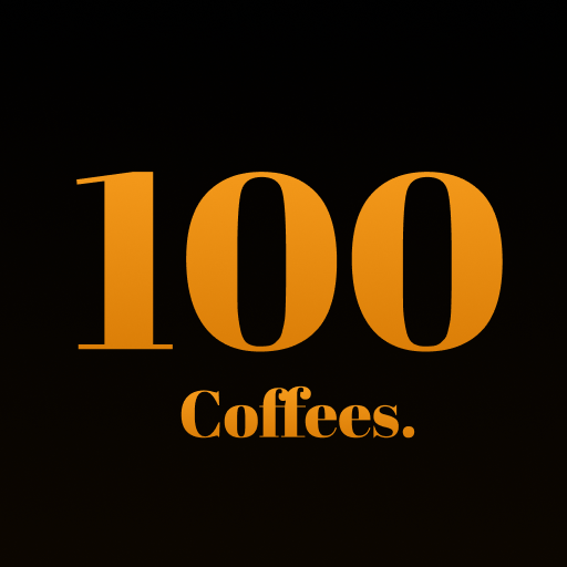 100 Coffees - Apps on Google Play